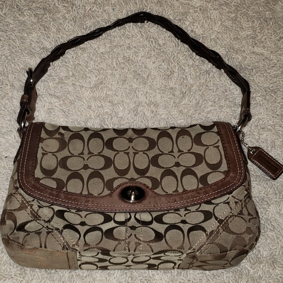 Coach | Bags | Vintage Coach Purse | Poshmark